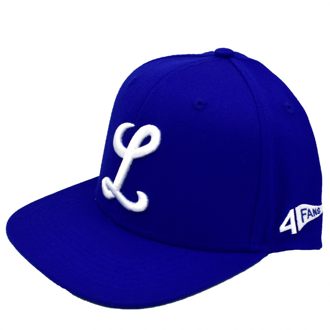 Tigres del Licey 4Fans Blue Snapback Adjustable Hat - LIDOM Shop ...