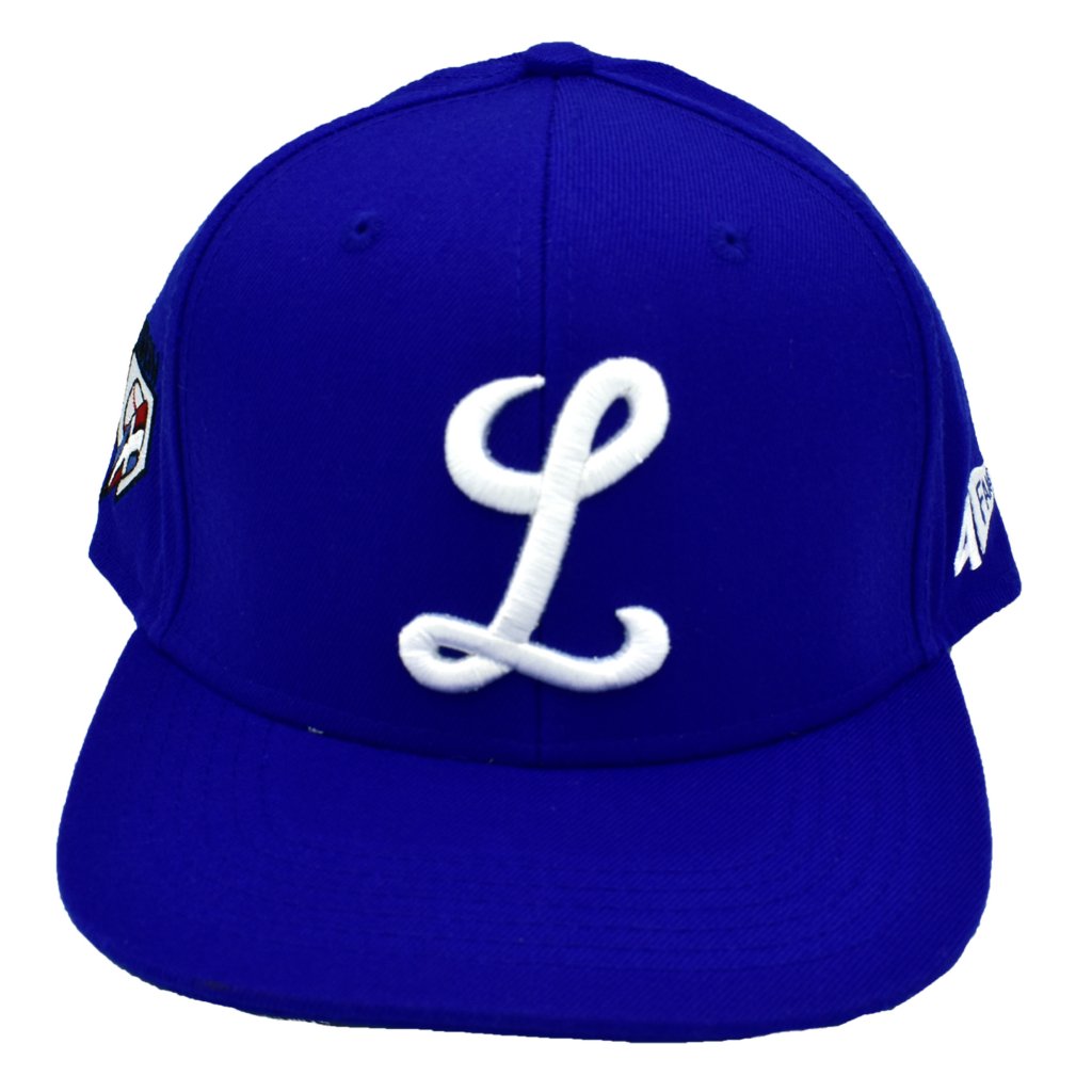 Tigres del Licey 4Fans Blue Snapback Adjustable Hat - LIDOM Shop ...