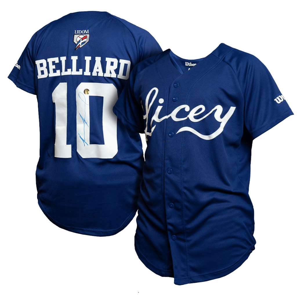 Tigres del Licey archivos - LIDOM Shop - United State