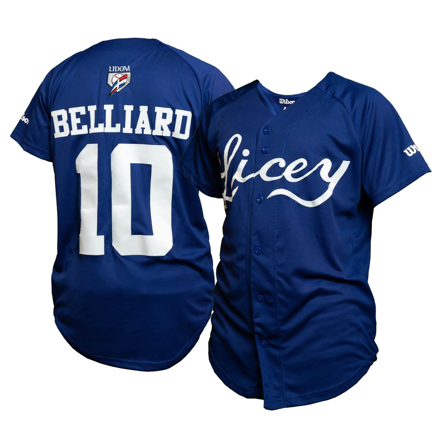 Tigres del Licey archivos - Lidom Shop - United State