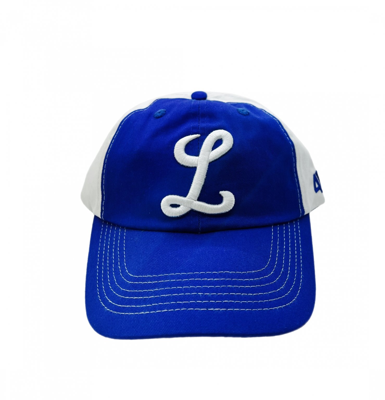 Tigres del Licey 4Fans Blue/White Adjustable Hat - LIDOM Shop - United ...
