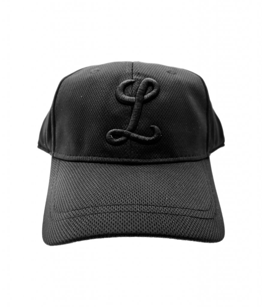 Tigres del Licey 4Fans Black Adjustable Hat - LIDOM Shop - United State
