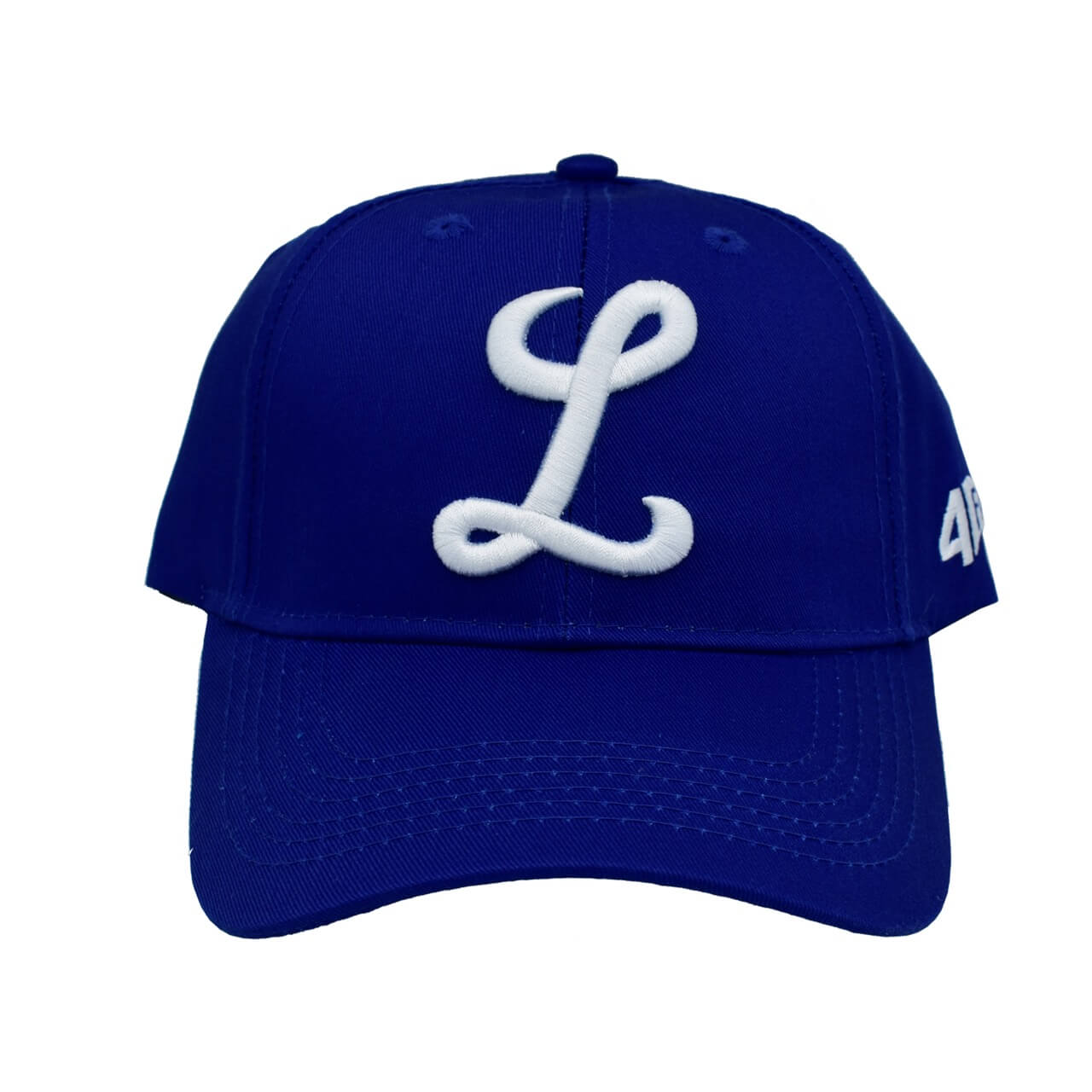 Tigres del Licey 4Fans Blue Adjustable Hat - LIDOM Shop - United State